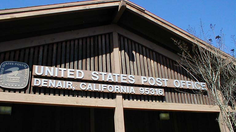 Denair, CA - California 95316