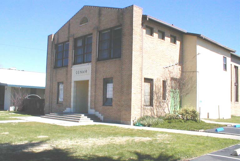 Denair, CA - California 95316