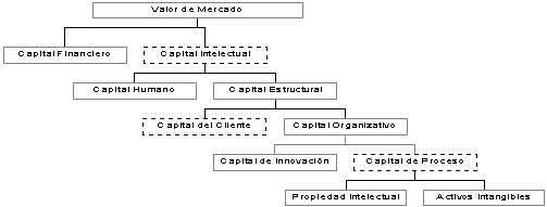 EL CAPITAL INTELECTUAL