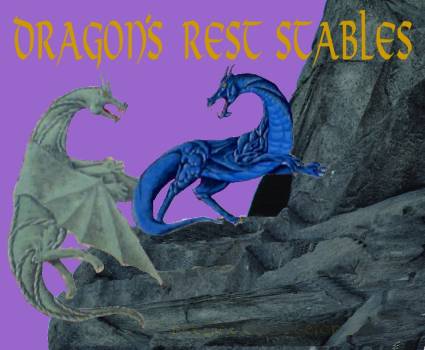 Dragon's Rest Stables