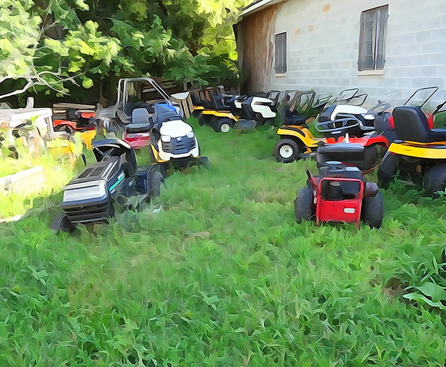 Bob's Small Engine Service and Repair