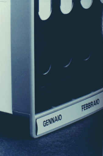 file system for Delso