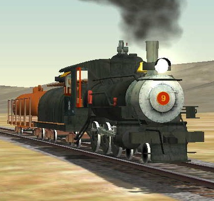 SPNG #9 at Lone Pine