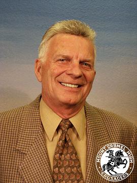 Mount Carmel High School Class of 1952