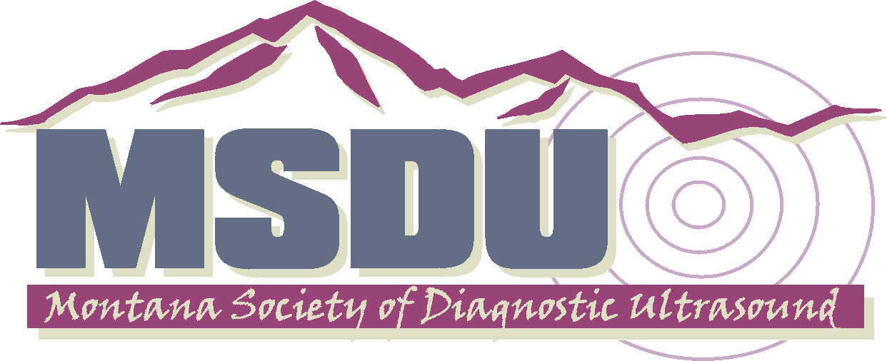 Montana Society of Diagnostic Ultrasound