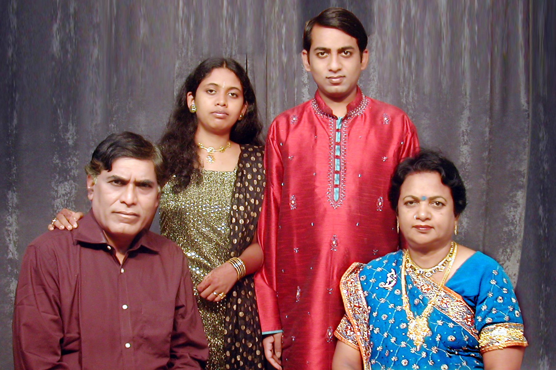 Rao Gopal Rao Family The Bobbili Family Is Very Happy To Announce The