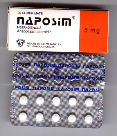 dianabol is the oldest oral anabolic available