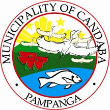 Municipality of Candaba