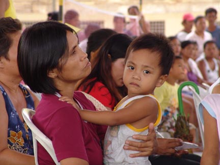 The Bigger Face of Jueteng: Poverty