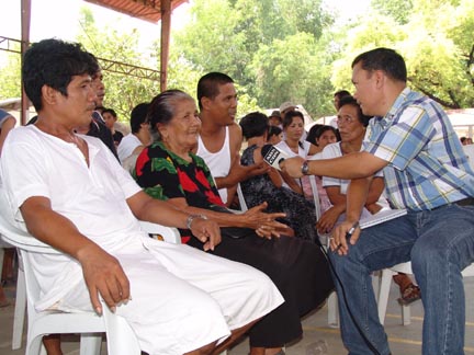 The Bigger Face of Jueteng: Poverty