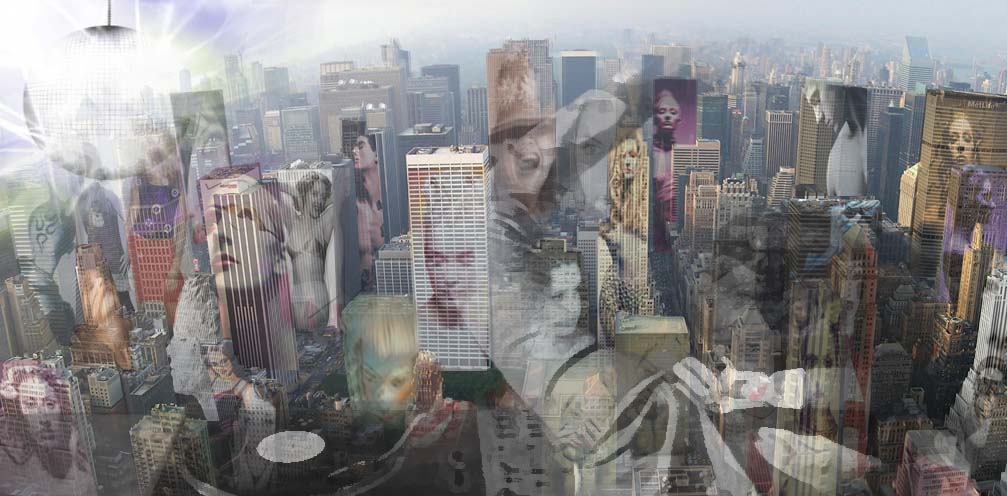 David's Edited Art Page