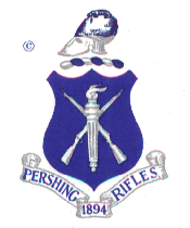 UMC Pershing Rifle Company