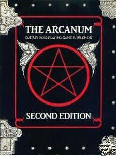Arcanum