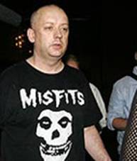 MURDERED DEATH METAL BRUTAL SATANIST FASHION - BLIBLIOGRAFIA