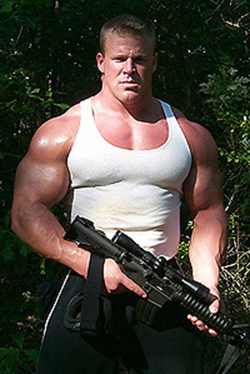 Scott Klein - continuação