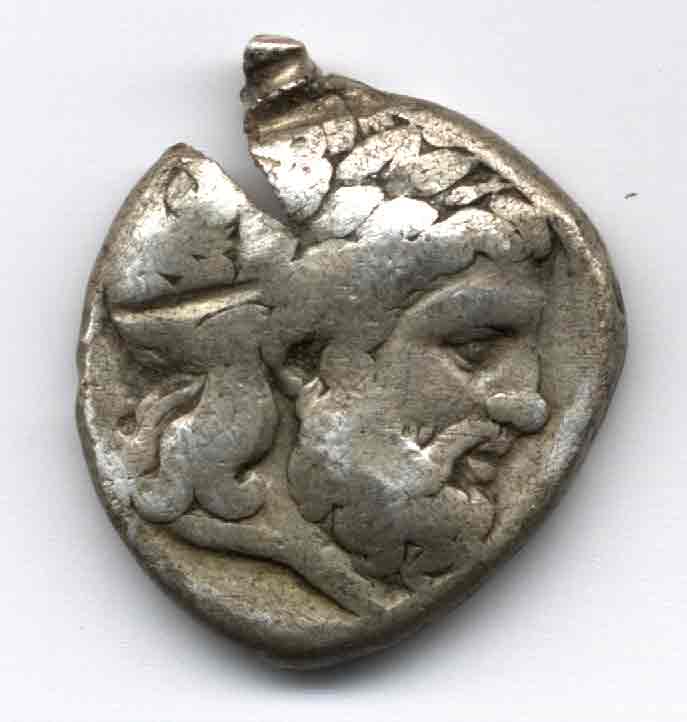 Sectia tezaur - numismatica - medalistica