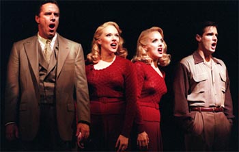 Alice Ripley Sideshow