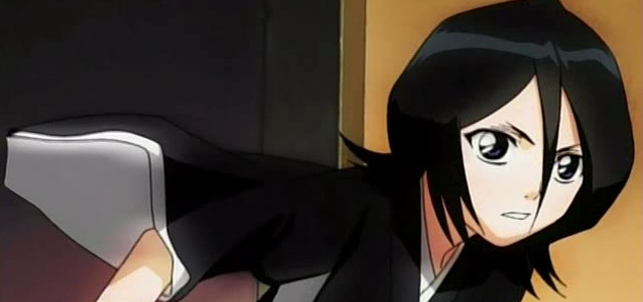 rukia