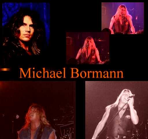 Music and the City - Michael Bormann Interview