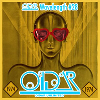 The OIDAR Wavelength