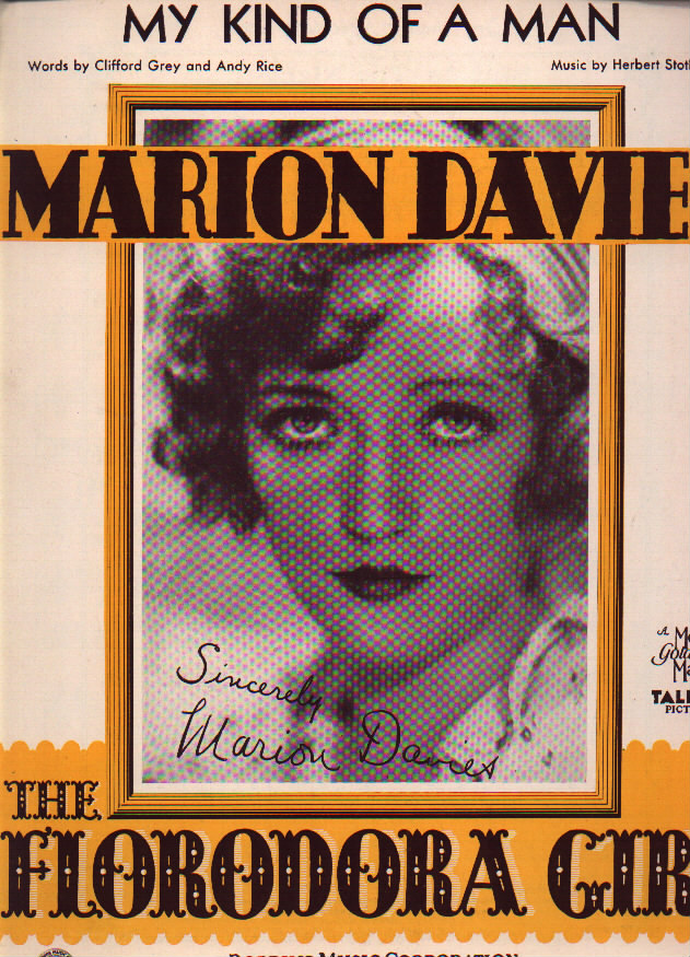 Musical Theater Research Project: Florodora