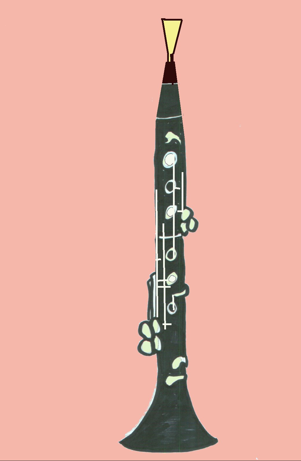 Double Reed