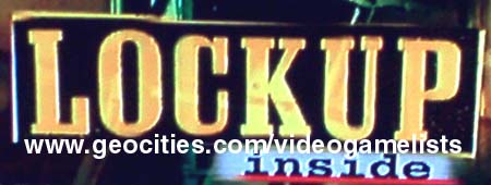 Lockup Episode Guide Raw, Extended Stay Inside Prison MSNBC TV ...