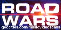 Road Wars Episode Guide (2003-) Sky TV UK