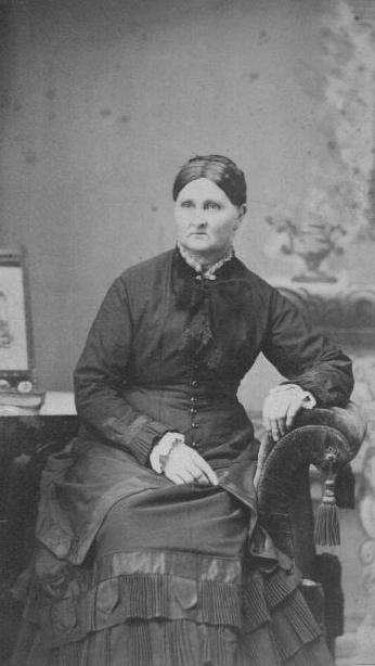 Gen Colver/Culver