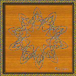 Artistry in PSP, week 3