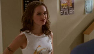 Buffy the Vampire Slayer : Faith, Hope and Trick