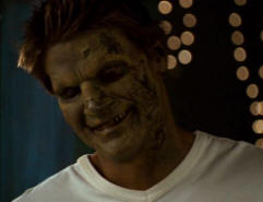 Buffy the Vampire Slayer : Faith, Hope and Trick