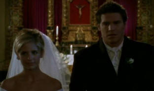 Buffy the Vampire Slayer : The Prom