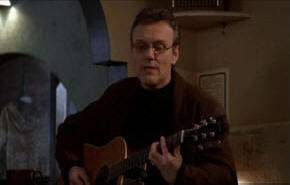 Buffy the Vampire Slayer : Where the Wild Things Are