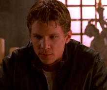 Buffy the Vampire Slayer : Into the Woods