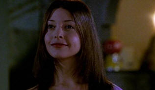 Shopping at Forever 21 and found the Buffy Bot's outfit : r/buffy