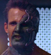 Buffy the Vampire Slayer : Adam