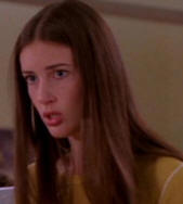 Buffy the Vampire Slayer : Amanda