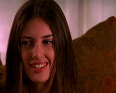 Buffy the Vampire Slayer : Amanda