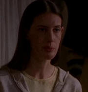 Buffy the Vampire Slayer : Amanda