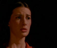 Buffy the Vampire Slayer : Amanda