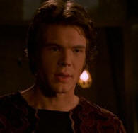 Charlie Weber Buffy The Vampire Slayer