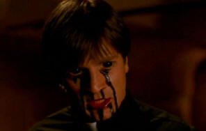 Buffy the Vampire Slayer : Caleb