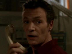 Buffy the Vampire Slayer : Ethan Rayne