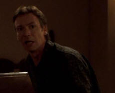 Buffy the Vampire Slayer : Ethan Rayne