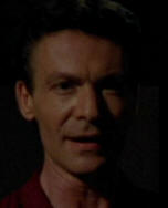 Buffy the Vampire Slayer : Ethan Rayne