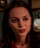 Buffy the Vampire Slayer : Faith Lehane