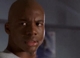 Buffy the Vampire Slayer : Forrest Gates