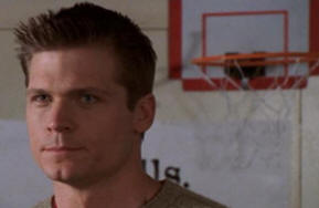 Buffy the Vampire Slayer : Graham Miller