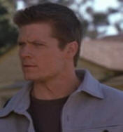 Buffy the Vampire Slayer : Graham Miller